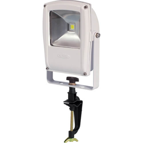 LEN-F10V-W NICHIDO LED Light - monet.asia