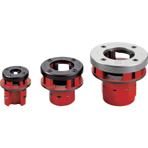 R70821 ROTHENBERGER Die-Head with Dies - monet.asia