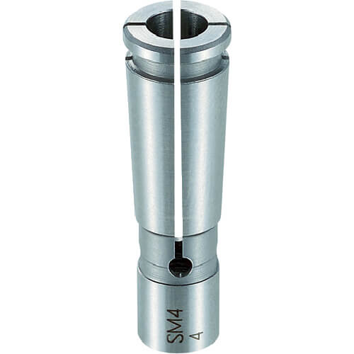 SM4-3.175 YUKIWA Smart Collet - monet.asia