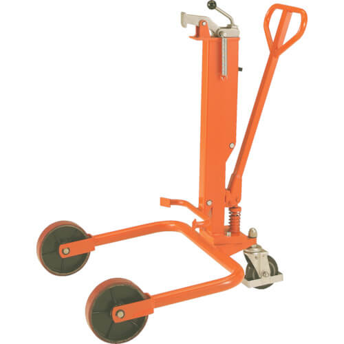 TDT-250 TRUSCO Hand Drum Picker - monet.asia