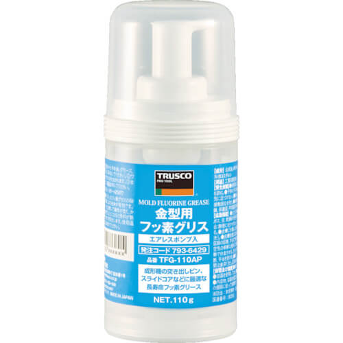 TFG-110AP TRUSCO Fluorinated Grease - monet.asia