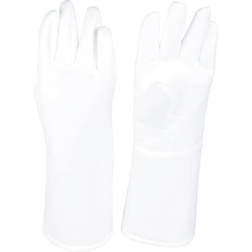 TMT-741 TRUSCO Soft Anti-heat Gloves - monet.asia