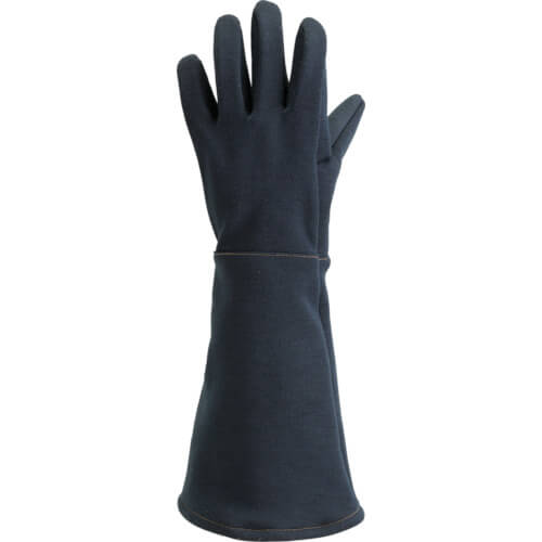 TMT-741 TRUSCO Soft Anti-heat Gloves - monet.asia