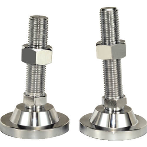 TSMFU-128-36-150 TRUSCO Stainless Adjuster Bolt - monet.asia