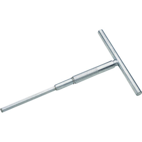 TSW-100 TOP T Type Handle Spin Wrench - monet.asia