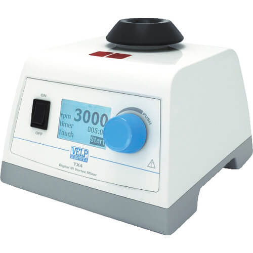 TX4 VELP Vortex Mixer - monet.asia